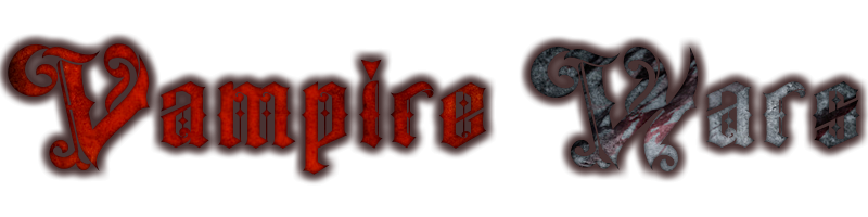 Vampire Wars